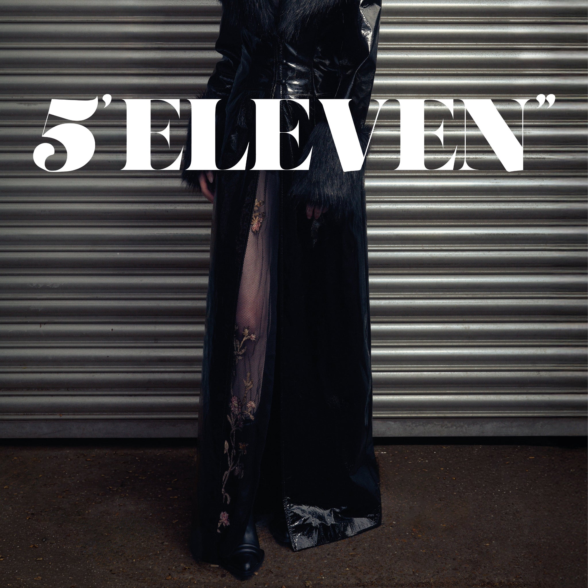 KATHERINE DEVLIN FOR 5'ELEVEN MAGAZINE - OCTOBER 2025